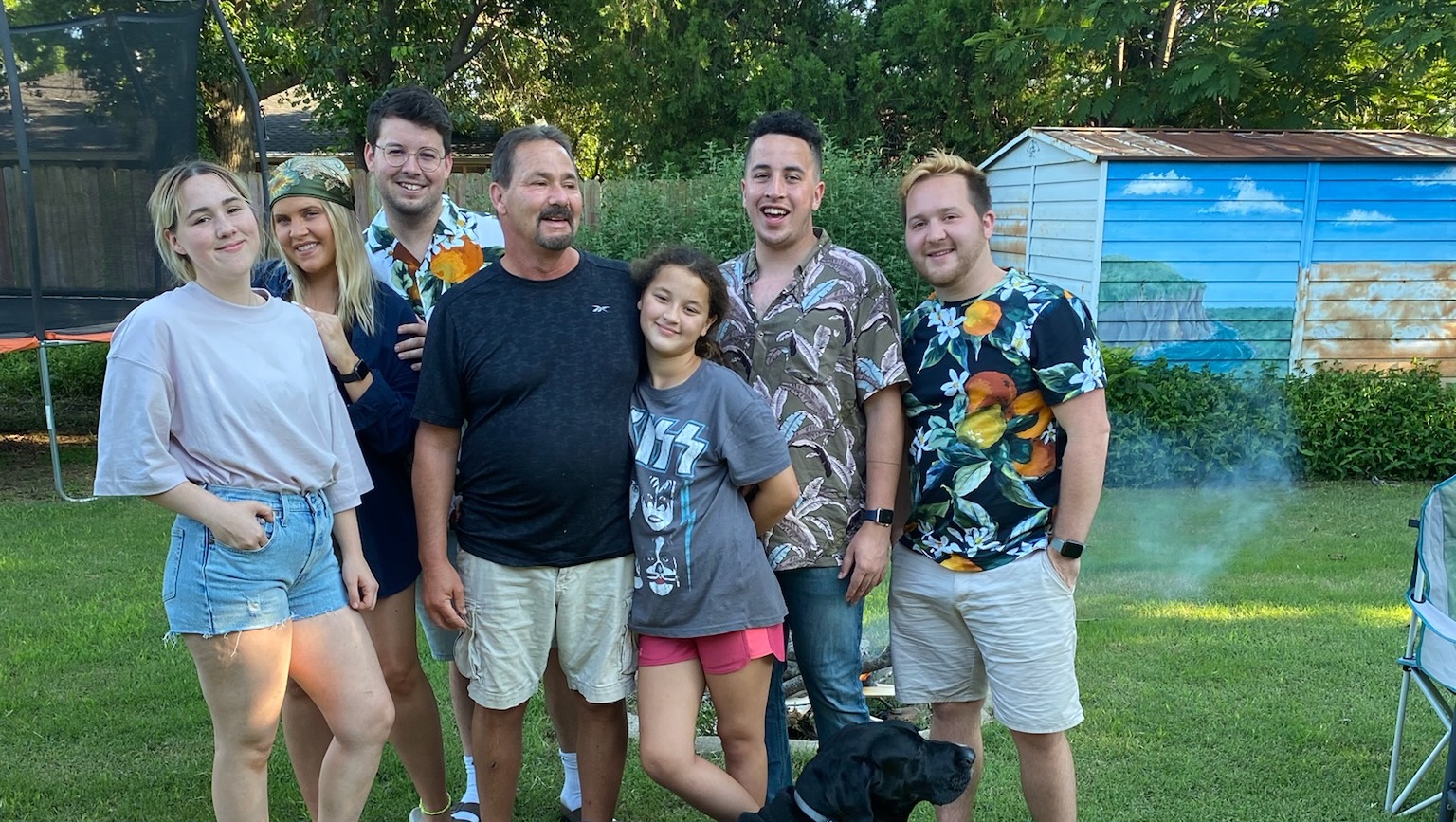 Fundraiser by Maddisen McCleary : Douglas McCleary