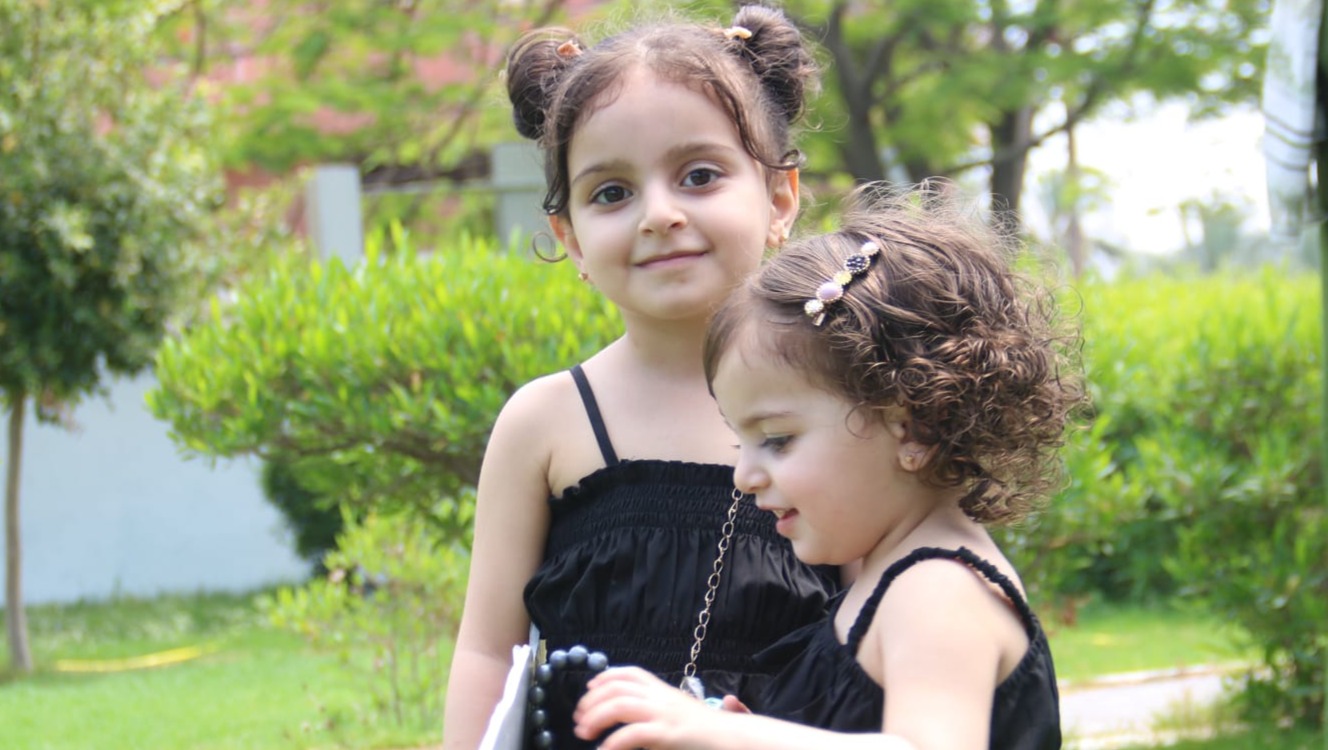 Fundraiser for Imad Al by Faten Mahmoud : Save my family' life&help ...