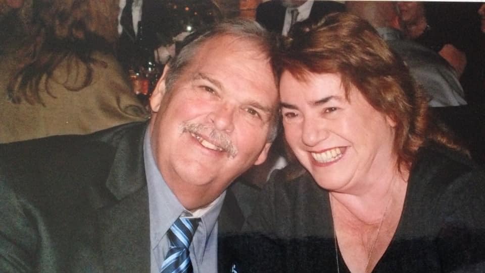 Fundraiser for Jeanne Farrell by Eileen Ward : Honoring Michael Farrell ...