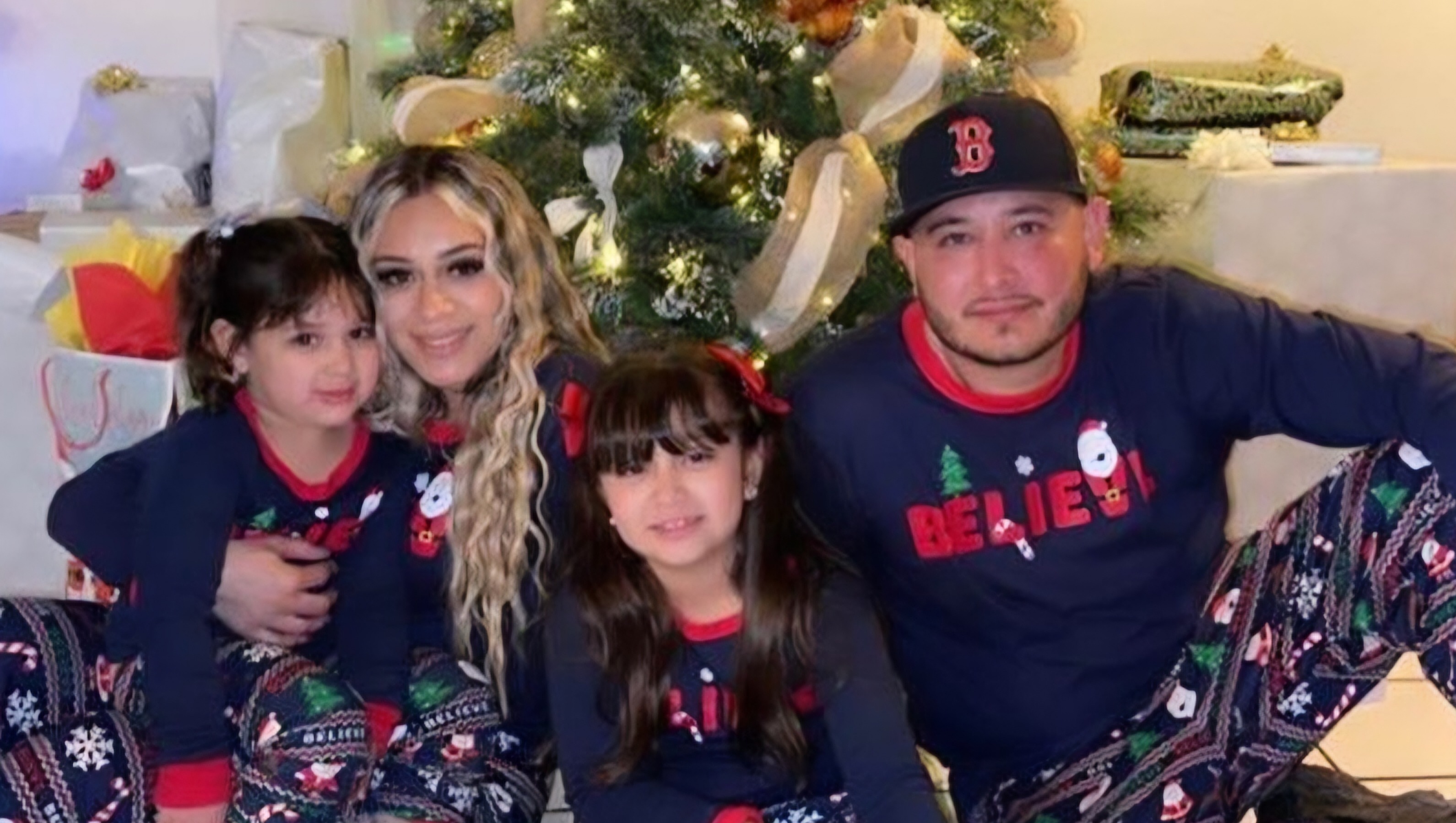 Fundraiser for Airam Morales by Daray Fleming : Support for Angel ...