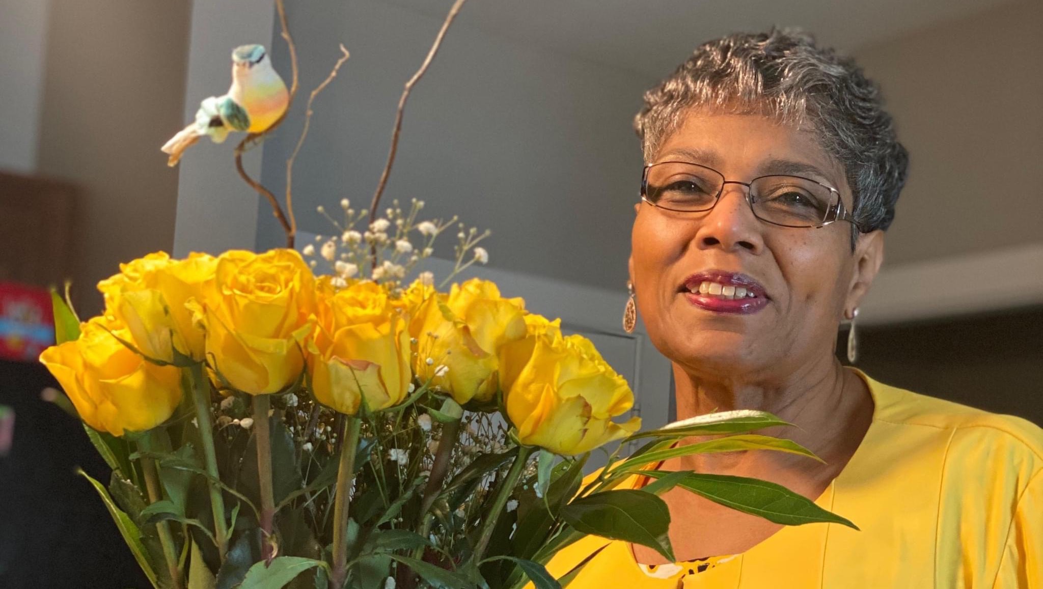 Fundraiser by DeAndrea Greer : Debra Miller