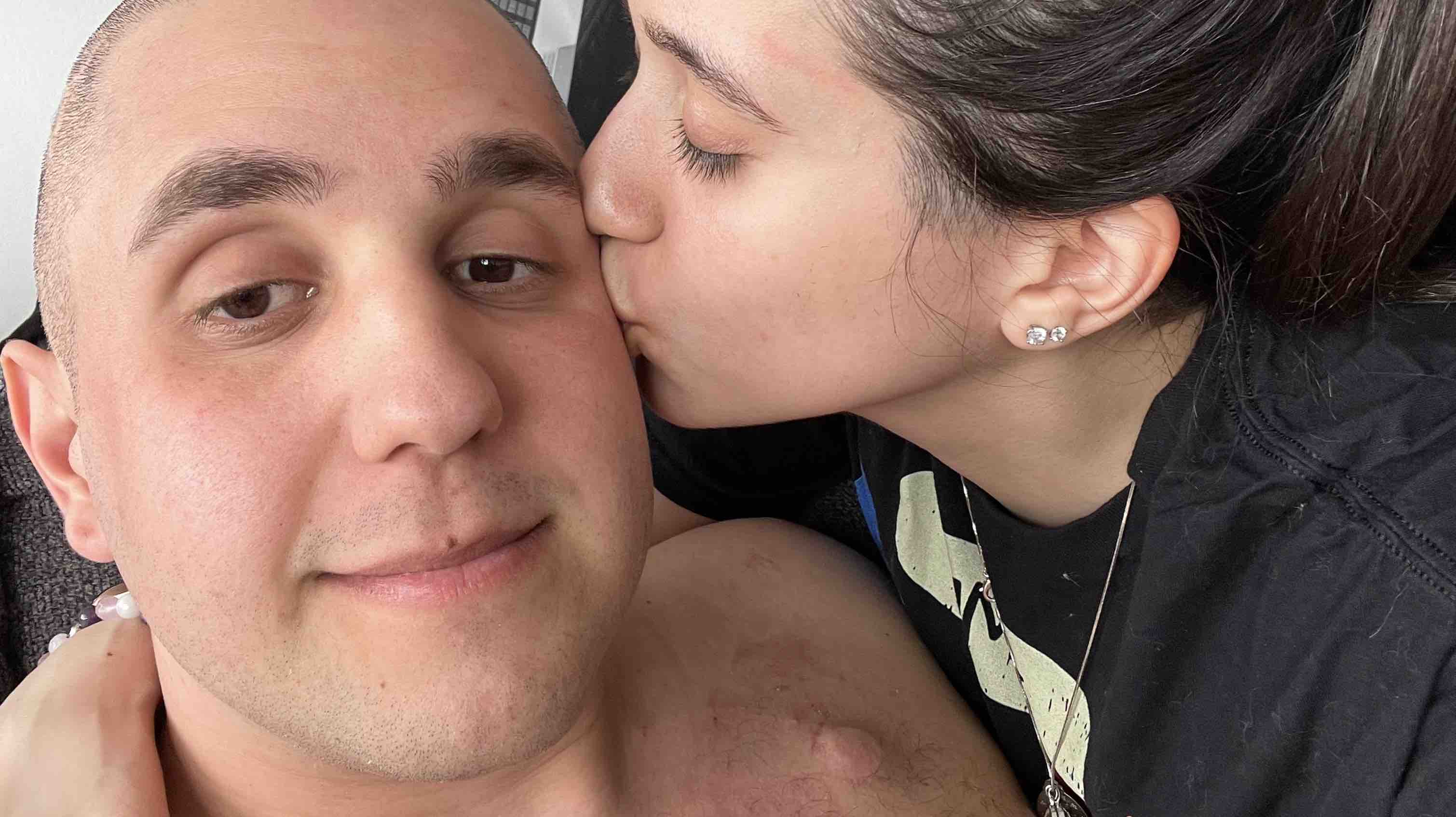 Fundraiser for Jessica Geron by Bri Cummiskey : Support Jimmy's Fight ...