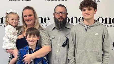Fundraiser by Mackenzie Shields : Help Jason's Family Cover Funeral Costs