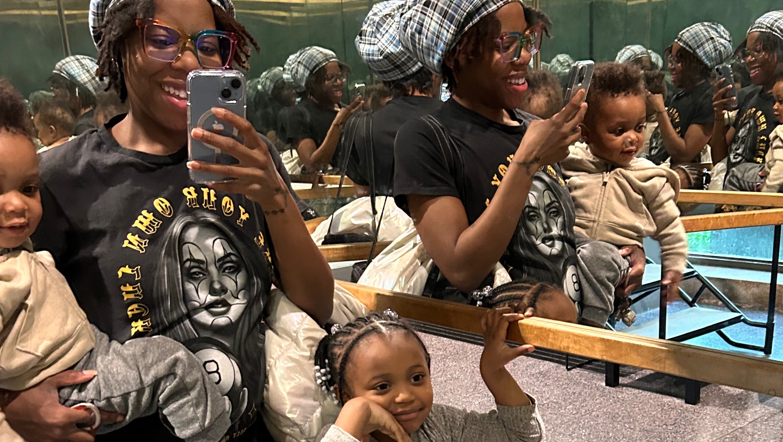 Fundraiser by Taishiana Fleming : Tasha in transition