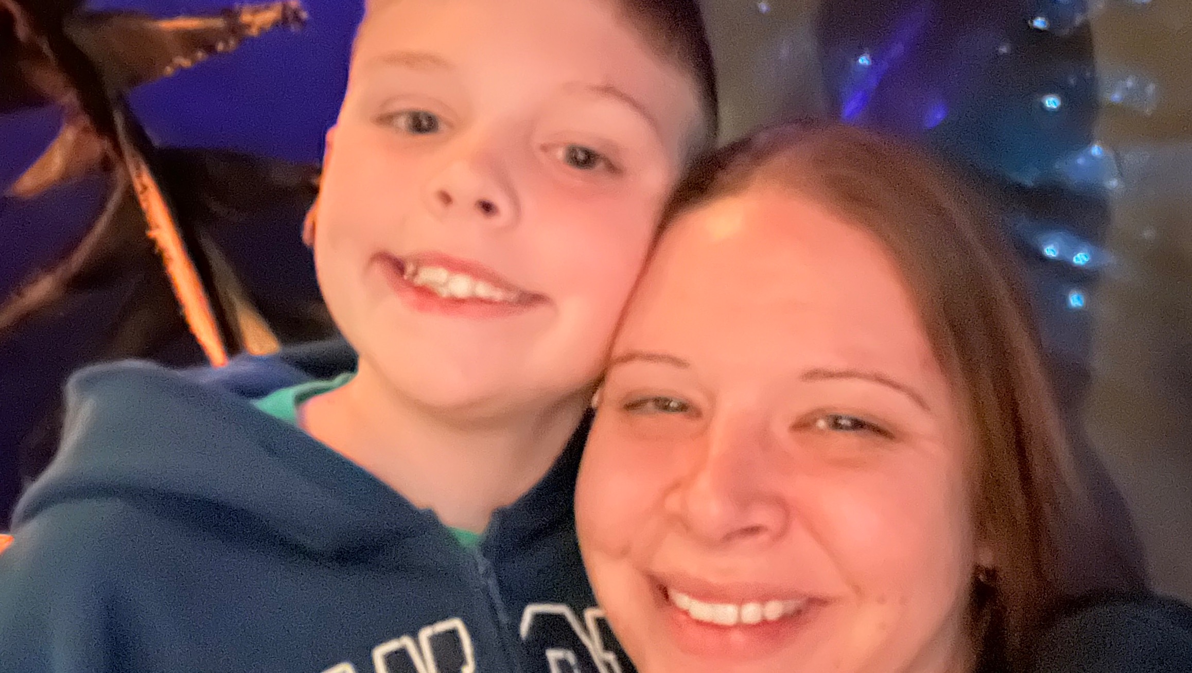 Fundraiser by Michele Clements : Please help with our struggle….