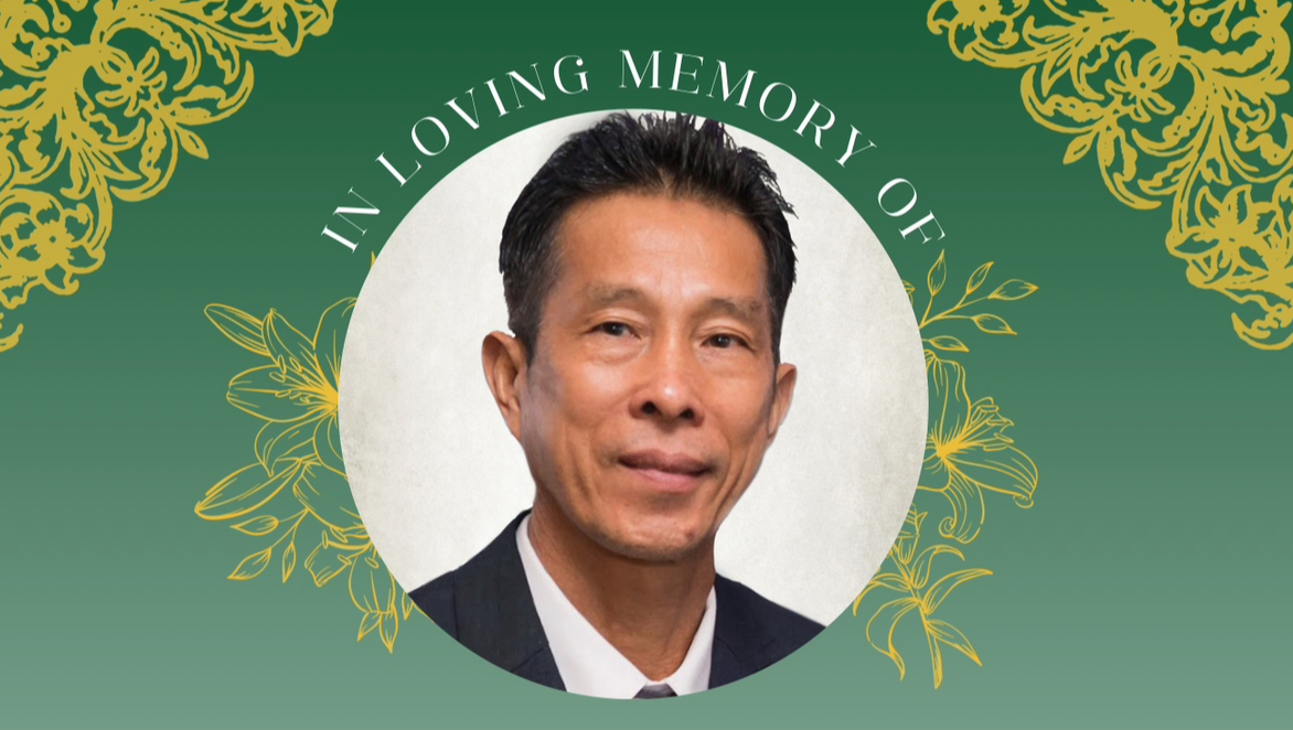 Fundraiser by Kevin Nguyen : In memory of Chi “Charlie” Nguyen