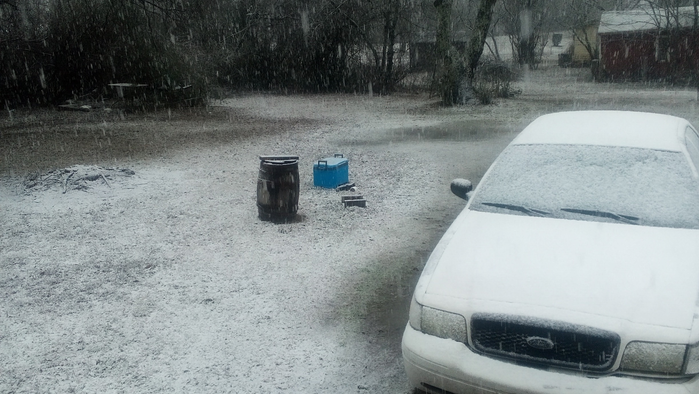 Fundraiser by David Chote : Help David Chote's Family Get Back on Road