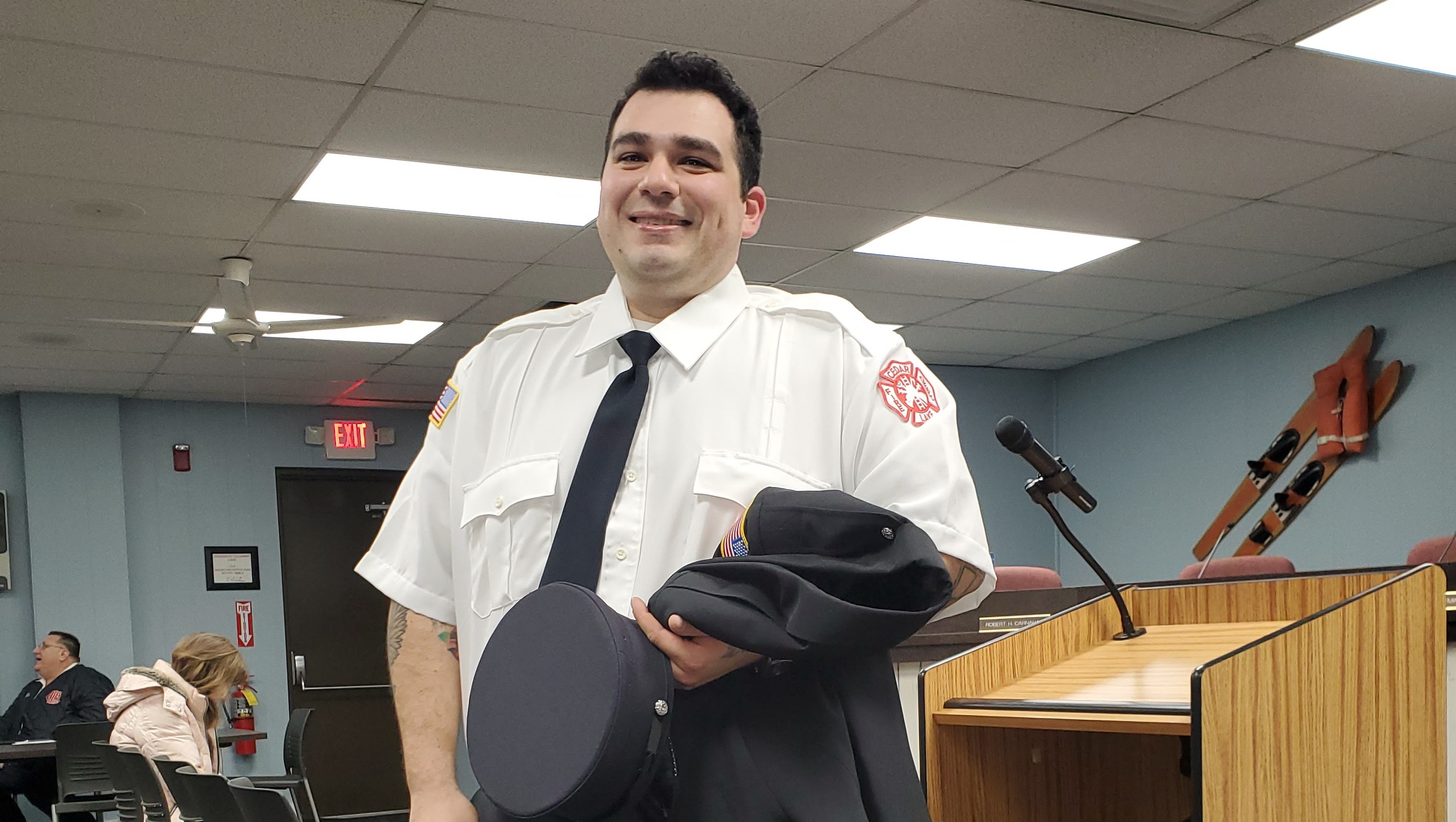 Fundraiser by Lisa Hartline : Help José Overcome His Life-Changing Trauma