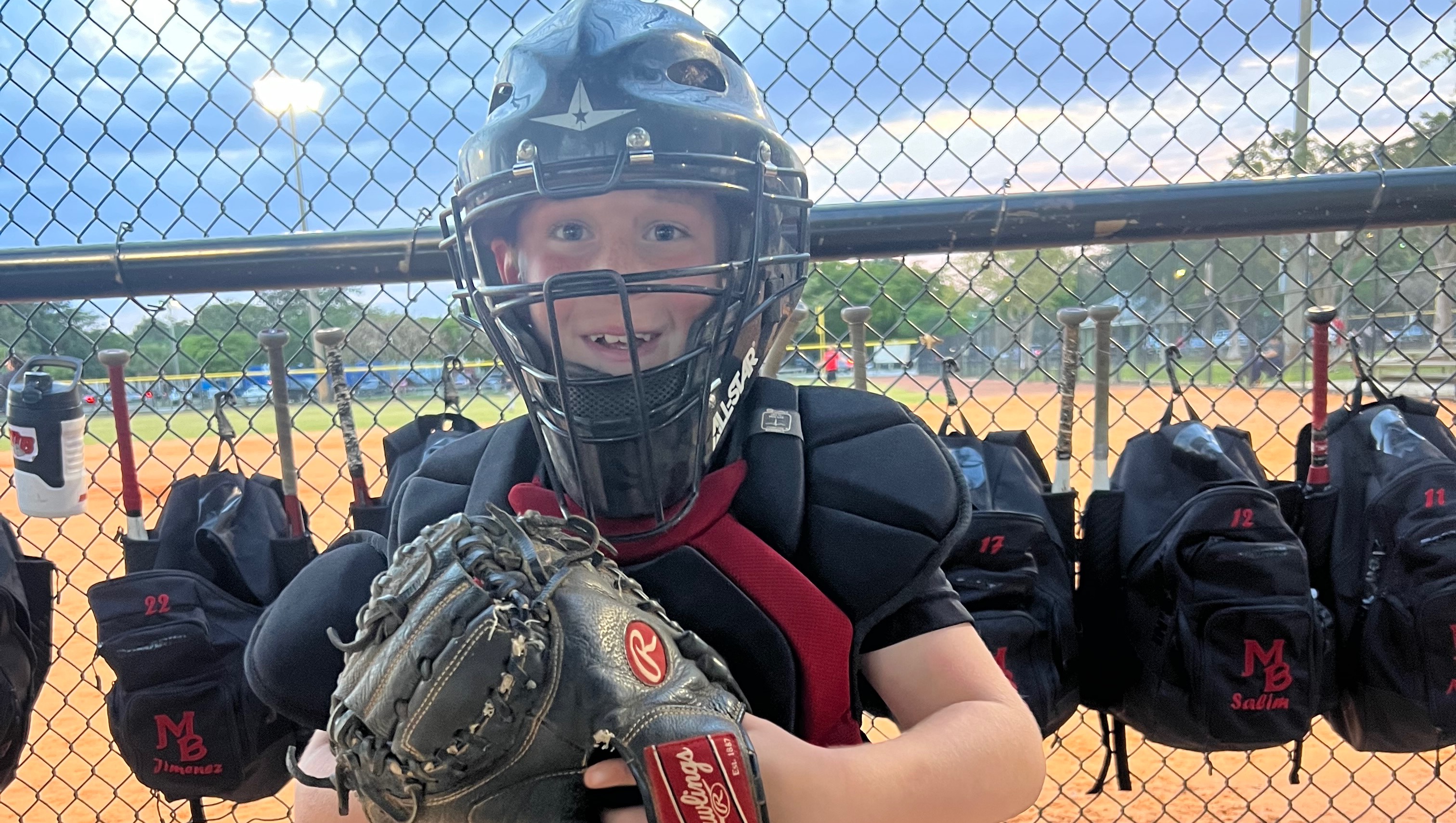 Fundraiser by Edel Toledo : Fathers day tournament at Key West