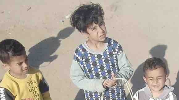 Fundraiser by Basem Bader : Help My Family in Gaza Rebuild Their Lives