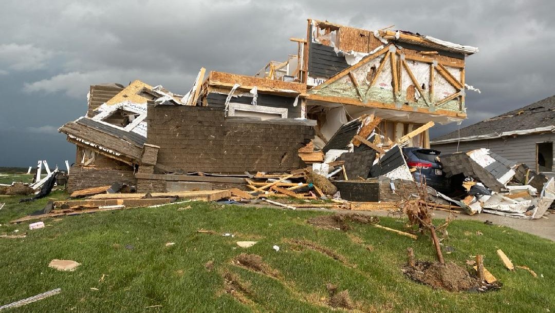 Fundraiser for Misty Giacovelli by Christopher M Lee : Help Rebuild ...