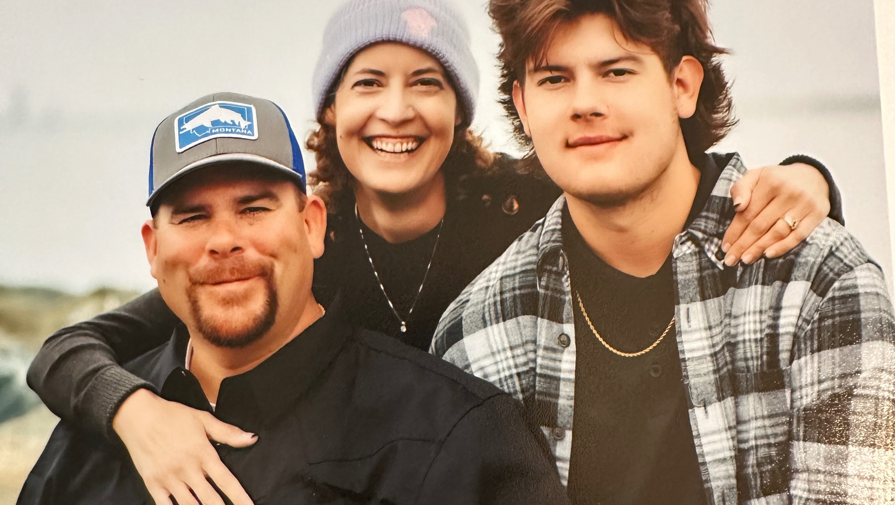 Fundraiser for Joey Vance by Stephanie Altizer : Support for Meredith ...