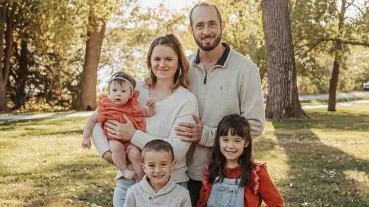 Fundraiser for Amy Kinser by Mattie Quick : Kinser Family