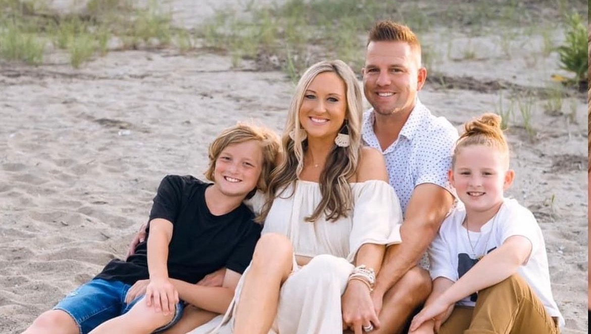 Fundraiser for Greg Jonason by Matthew Palmieri : Support the Jonasons