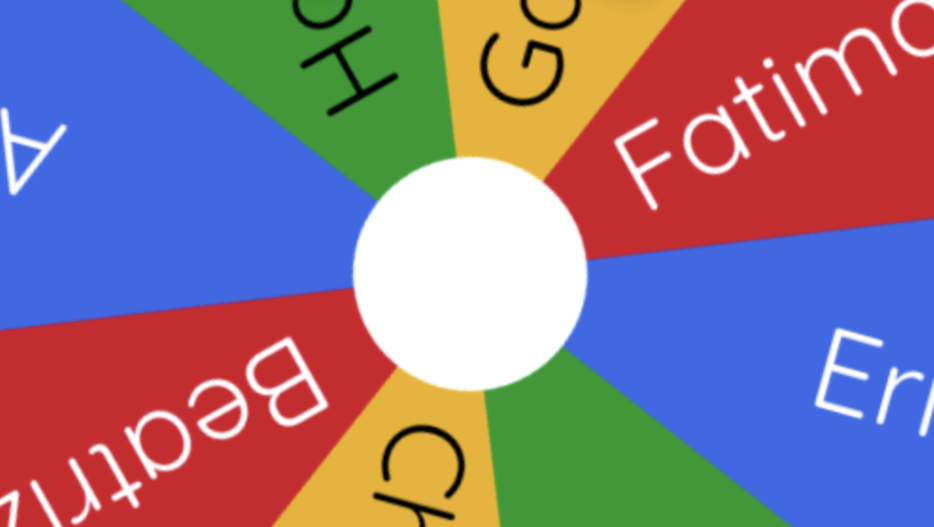 Fundraiser by Scott Avery : Support @spinning_wheel_for_5bucks