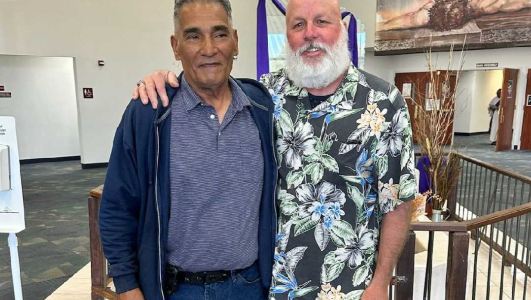 Fundraiser by Ivan Montalvo : Boost Jose's Quality of Life Amidst Cancer