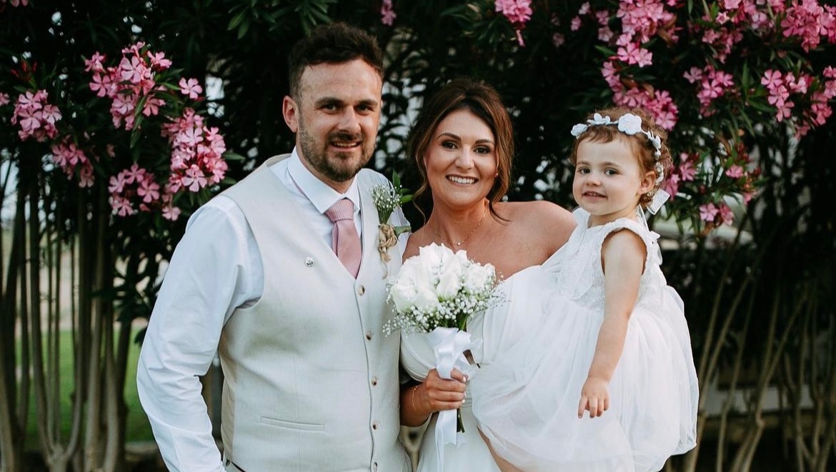 Fundraiser for Tom Shadbolt by Jemma Cook : For Hannah’s secondary ...