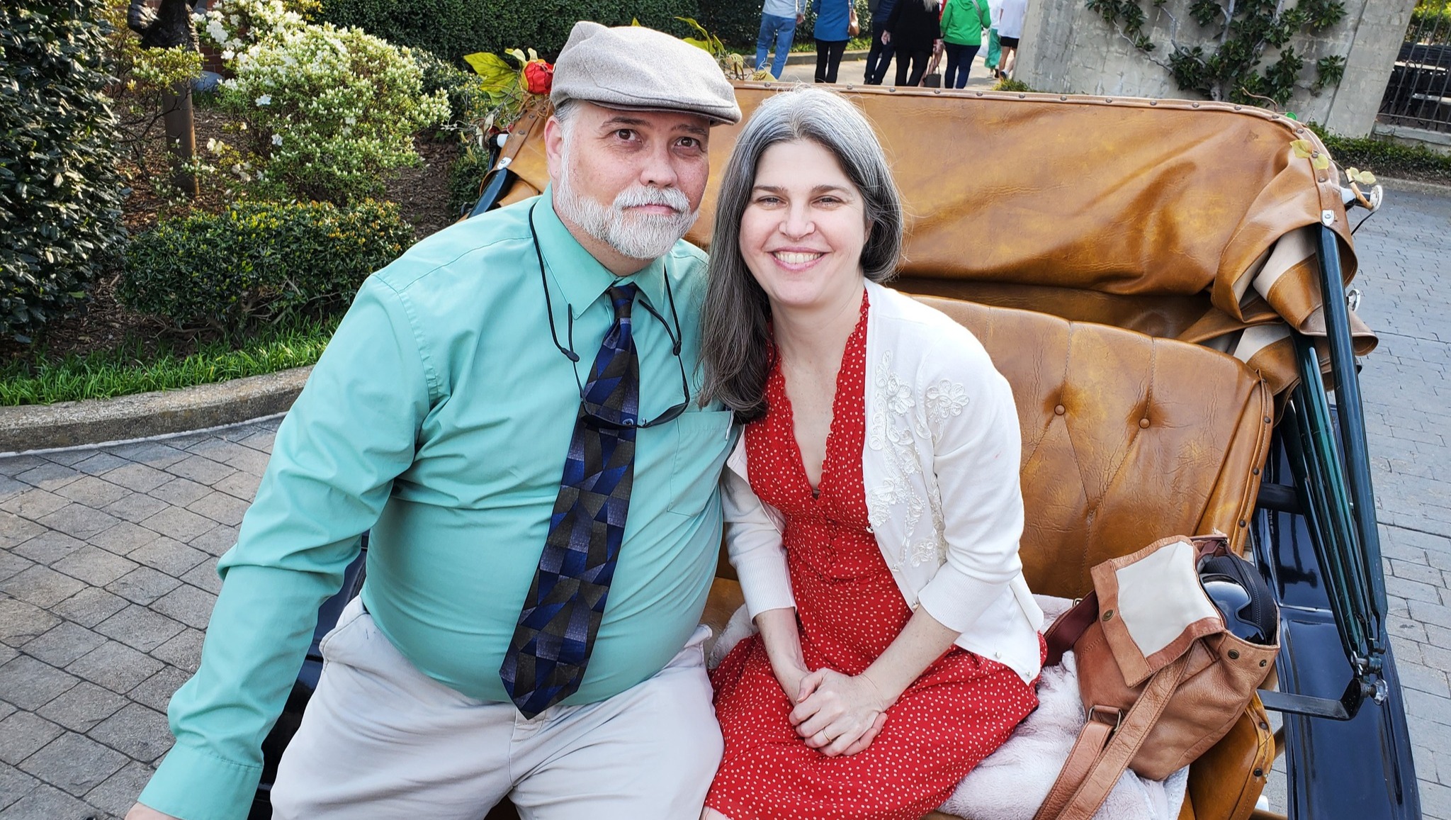 Fundraiser for Roseanne Liles by Joseph Paulson : Support Roseanne ...