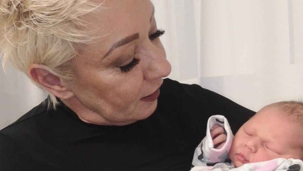 Fundraiser by Jade Colgan : To help an amazing mother...nannie..wife ...