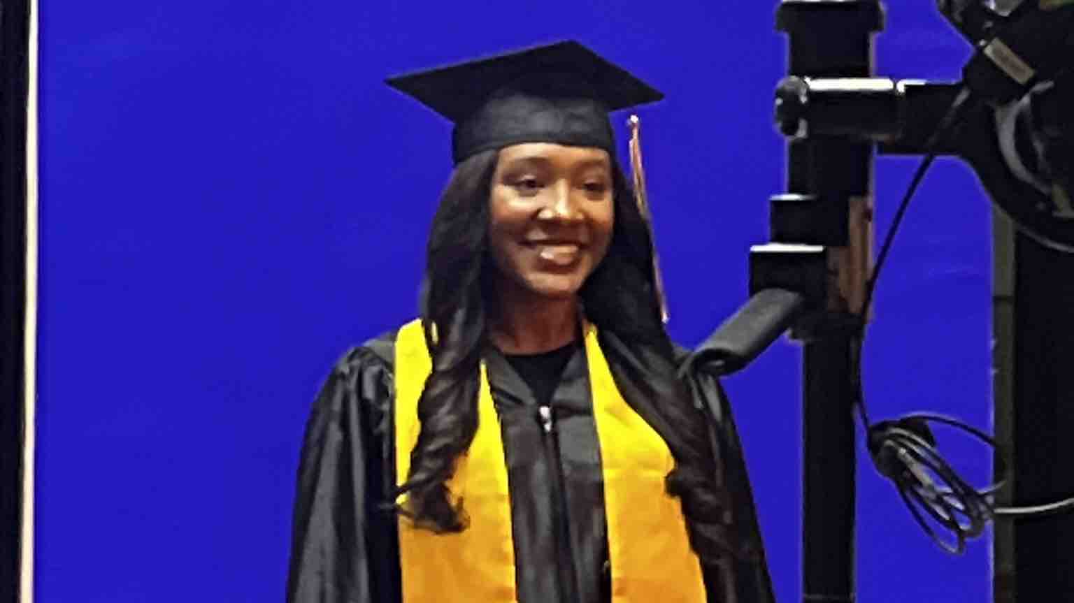 Fundraiser by Ciara Pratt : Support Jayla's College Dream Journey