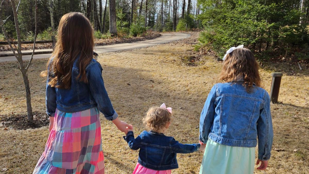 Fundraiser by Caleb Ogle : Join Barrick Family's Adoption Celebration ...