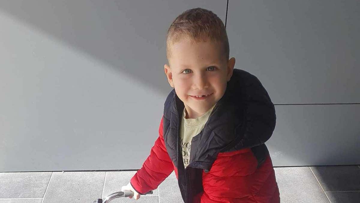 Fundraiser by Miljan Bajic : Help Bojan Walk