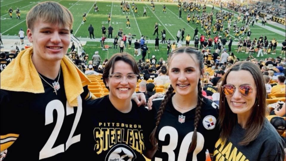 Fundraiser by Margaret Kelley-Crook : Support for Casey and Savanah Crook