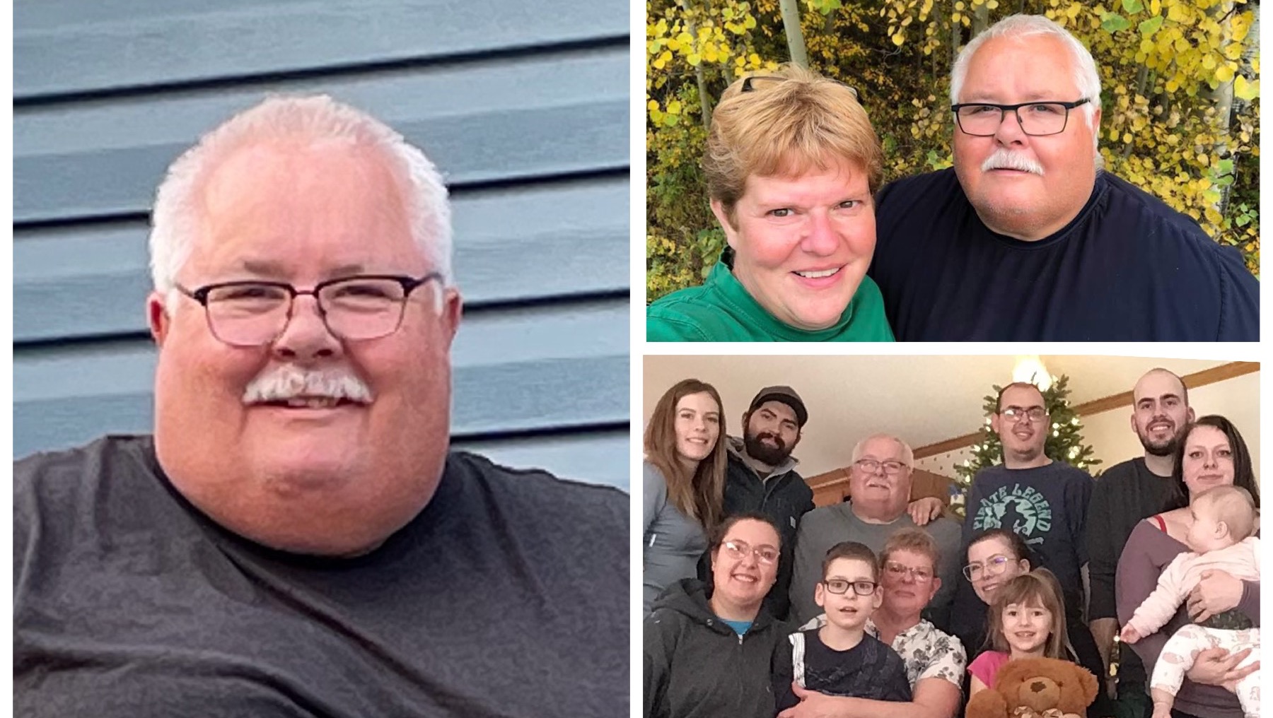 Fundraiser for Brad Merkosky by Randy Martin : Help Brad get his life back!