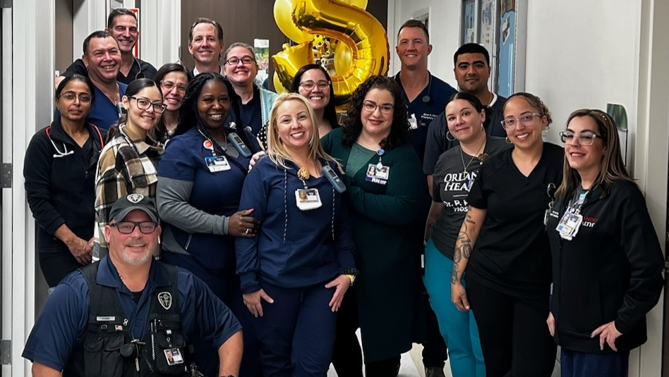 Fundraiser for Maribel Badillo by Jessica Wheeler : Caring for Maribel