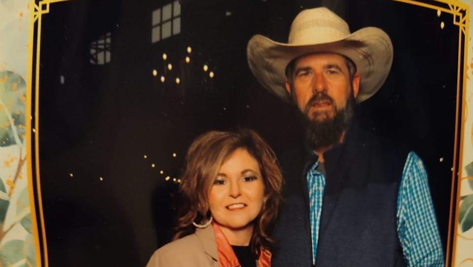 Fundraiser for Rusty Abney by Kristy Warren : Support for the Abneys in ...