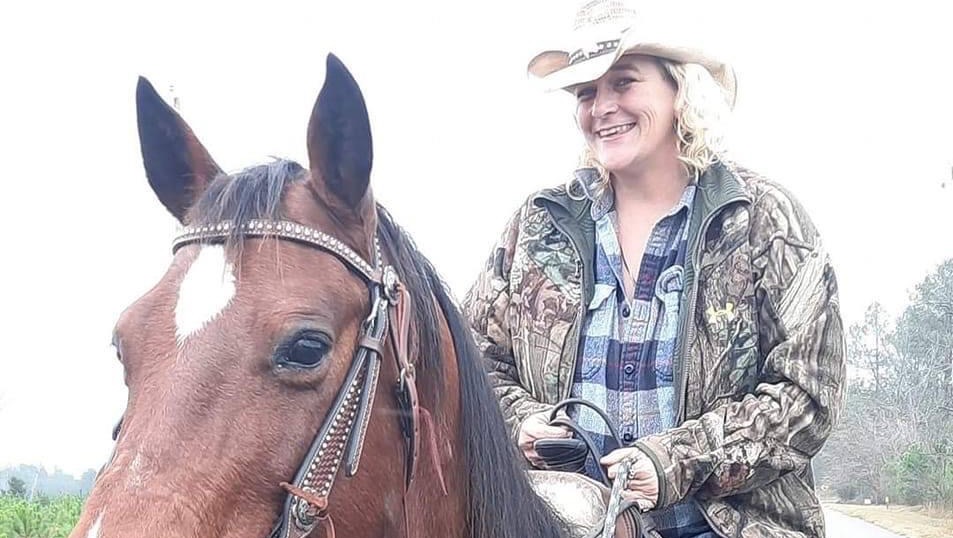 Fundraiser for Blakely Beasley by Lonna Cannon : In Memory of Karla ...