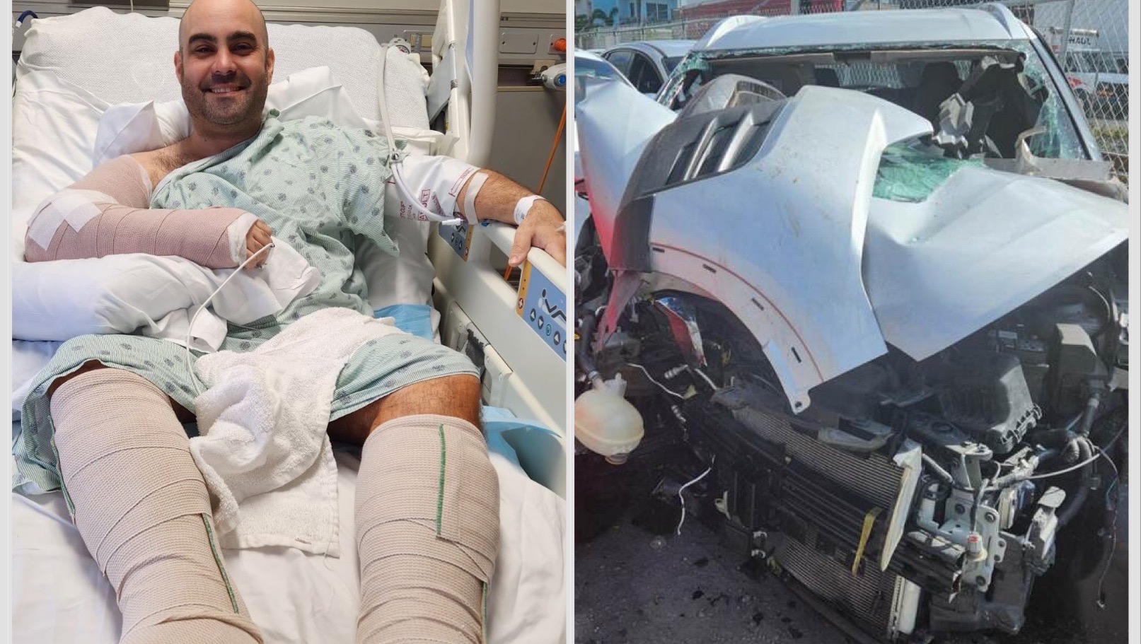 Fundraiser for Yeni Wolan by Nicole Soto : Help My Brother on His ...