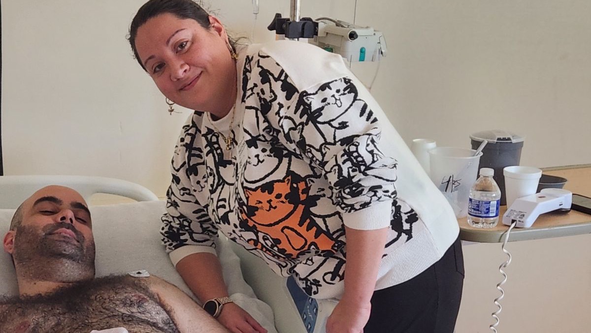 Fundraiser for Yeni Wolan by Nicole Soto : Help My Brother on His ...
