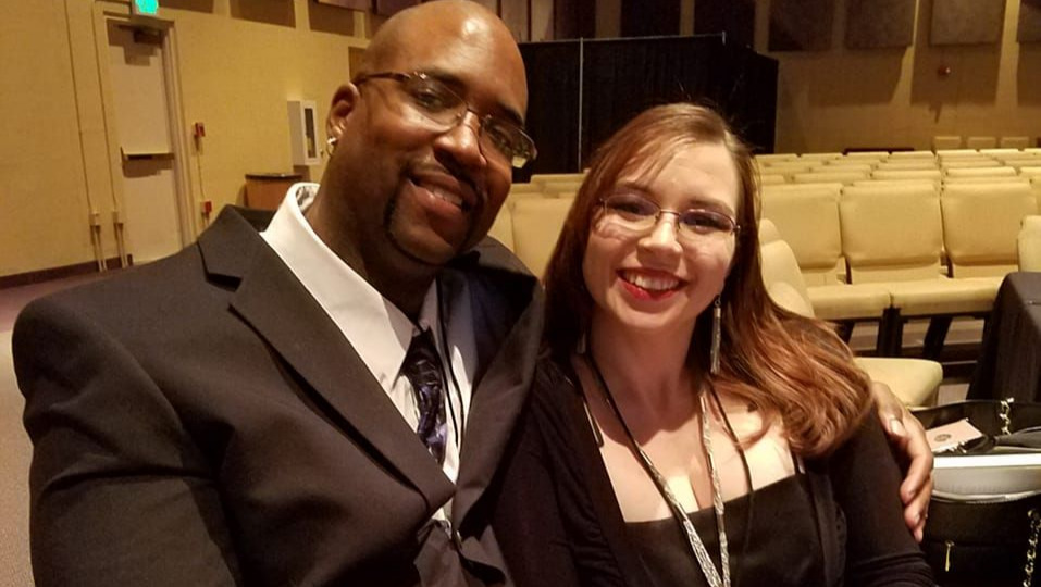 Fundraiser for Eric Gary by Brooke G : Donate in memory of Hillary Gary