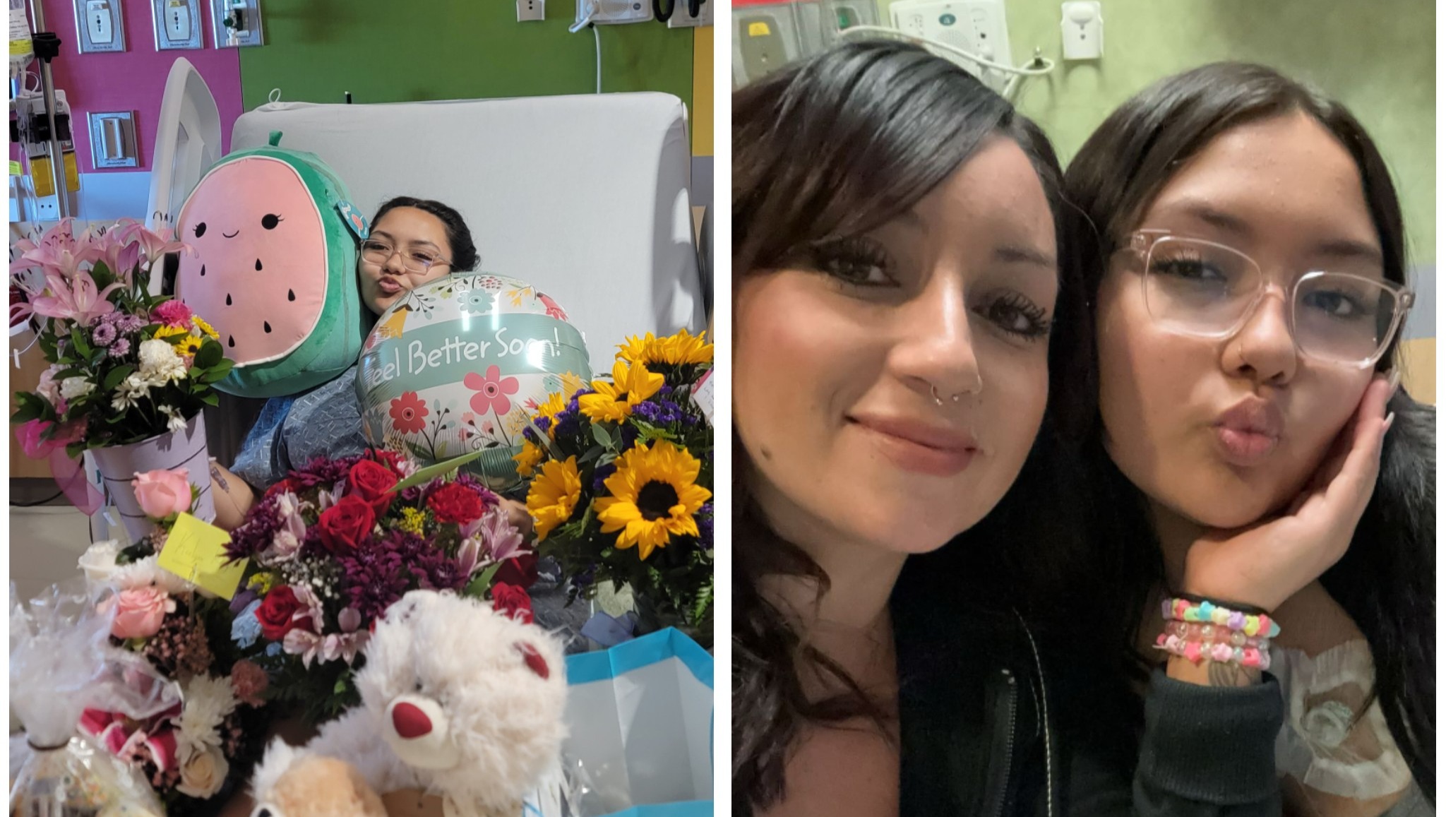 Fundraiser for Kassie Rangel by Renee Vargas : Help Kassie and Kaelyn ...