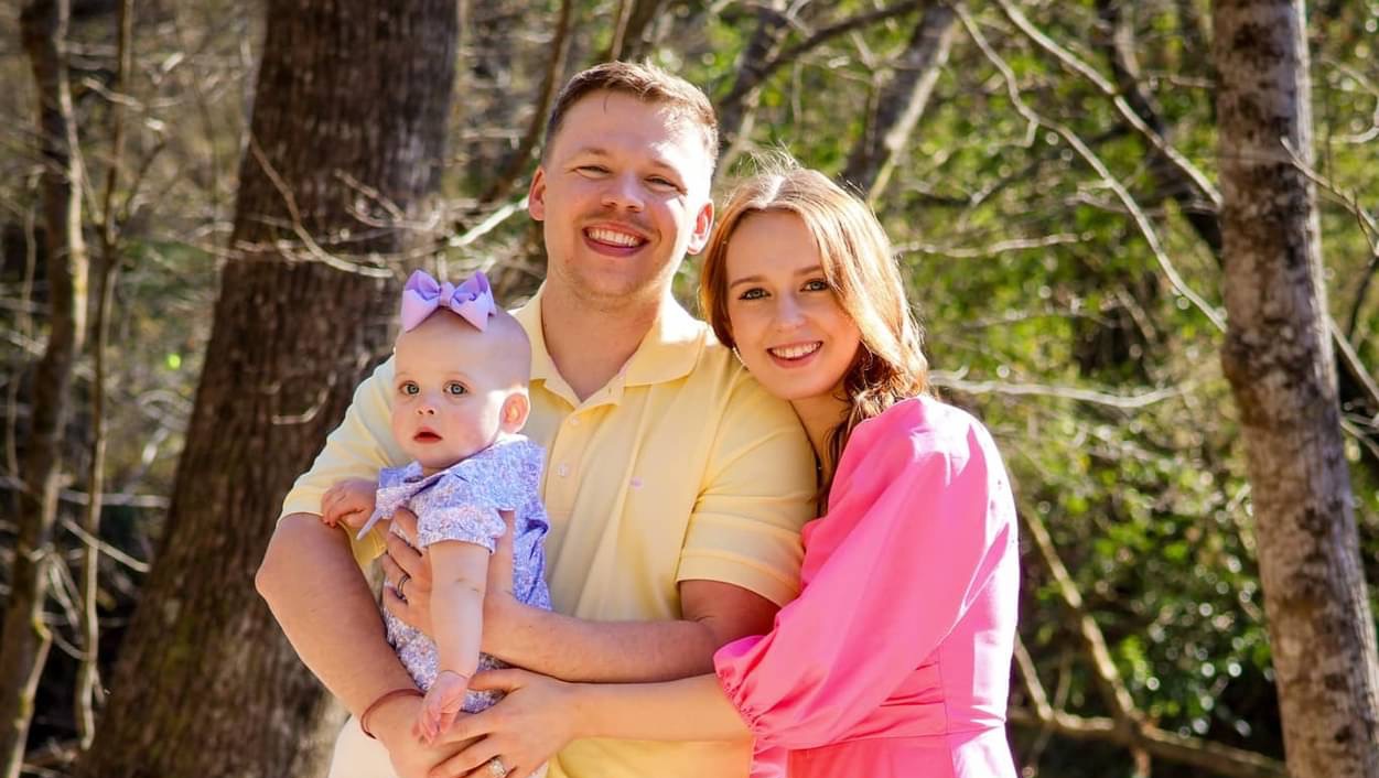 Fundraiser for Hannah Nelms by Chloe McNeely : Joel Nelms