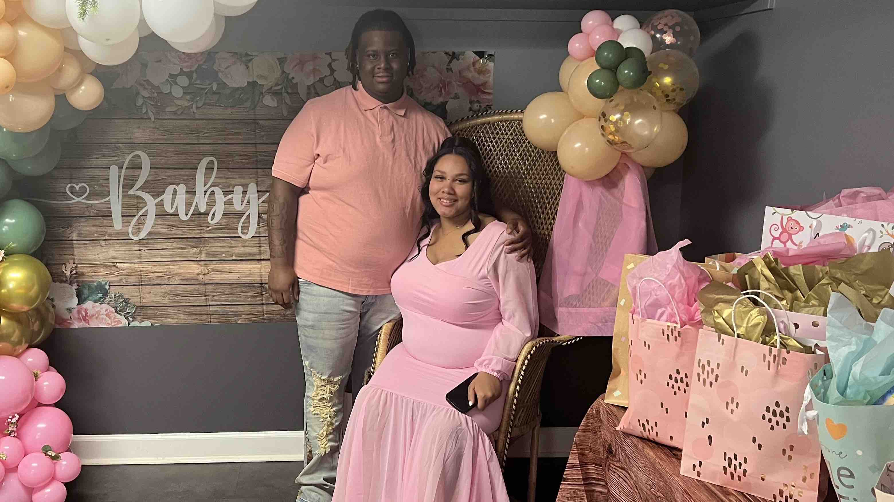 Fundraiser by Ashley Rayner : Baby Bella VOGM Journey