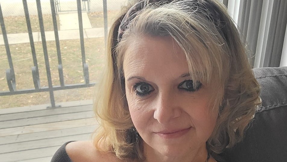 Fundraiser for Susan Lindgren by Rebecca Ogilvie : SUE LINDGREN ...