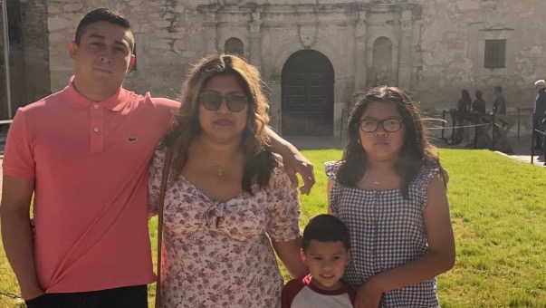 Fundraiser for Gracy Flores-Carranza by Angel Ripp : Stand with Gracy ...