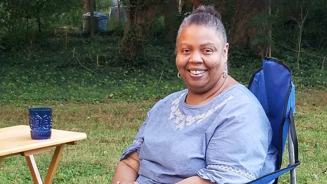 Fundraiser for ROBIN REID by Amy Emke : Support Robin in Her Fight for Life