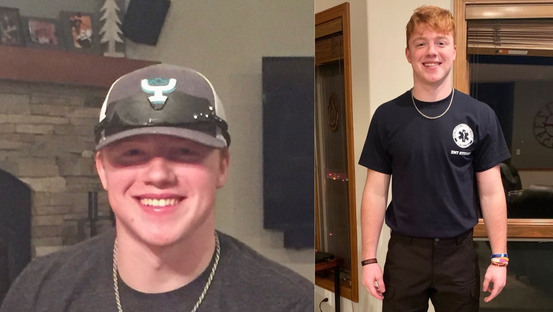 Fundraiser for Tyler Johns by Aili Filippi-Johns : Tyler Johns’ Medical ...