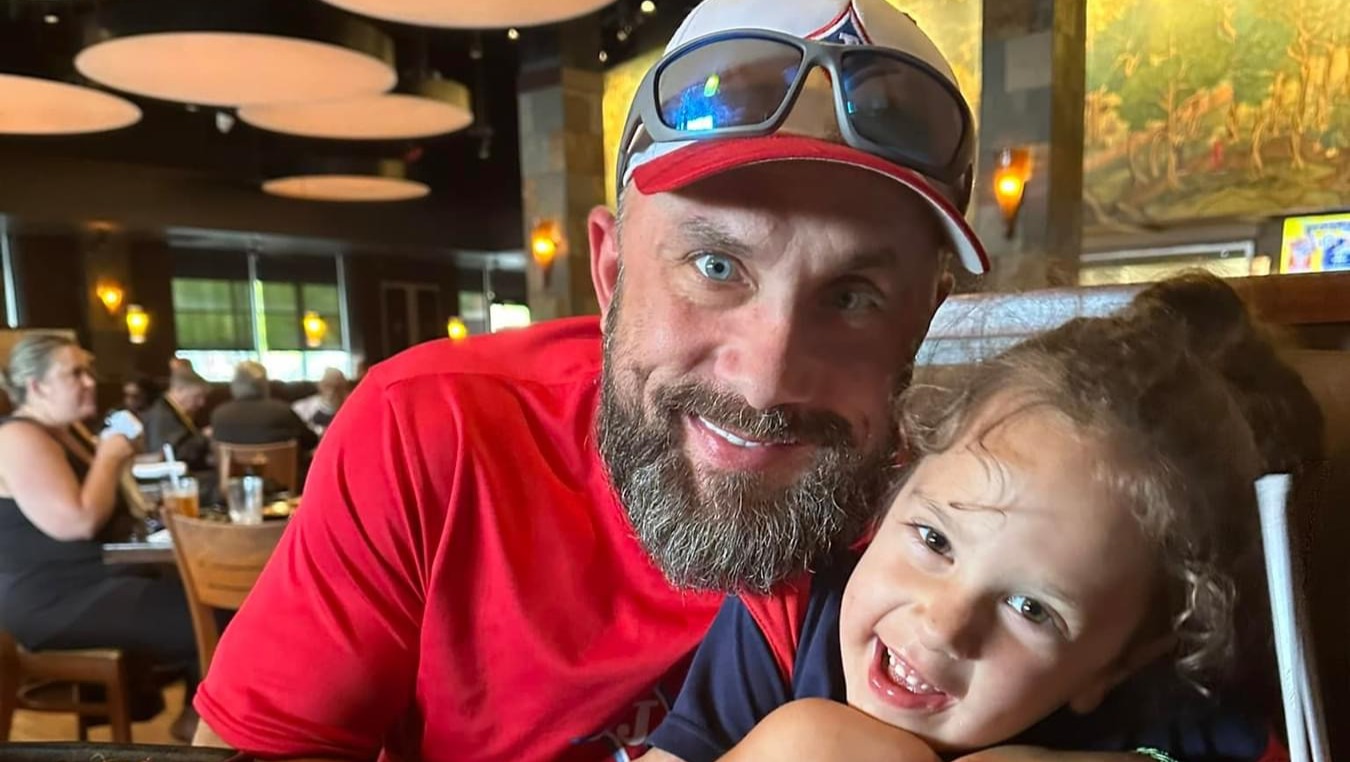 Fundraiser for DIRK JUSTUS by DSI Construction : Help Rainey Shea Fight ...