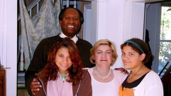 Fundraiser for Valerie Parham by Harumi Hughes : Support for the Parham ...