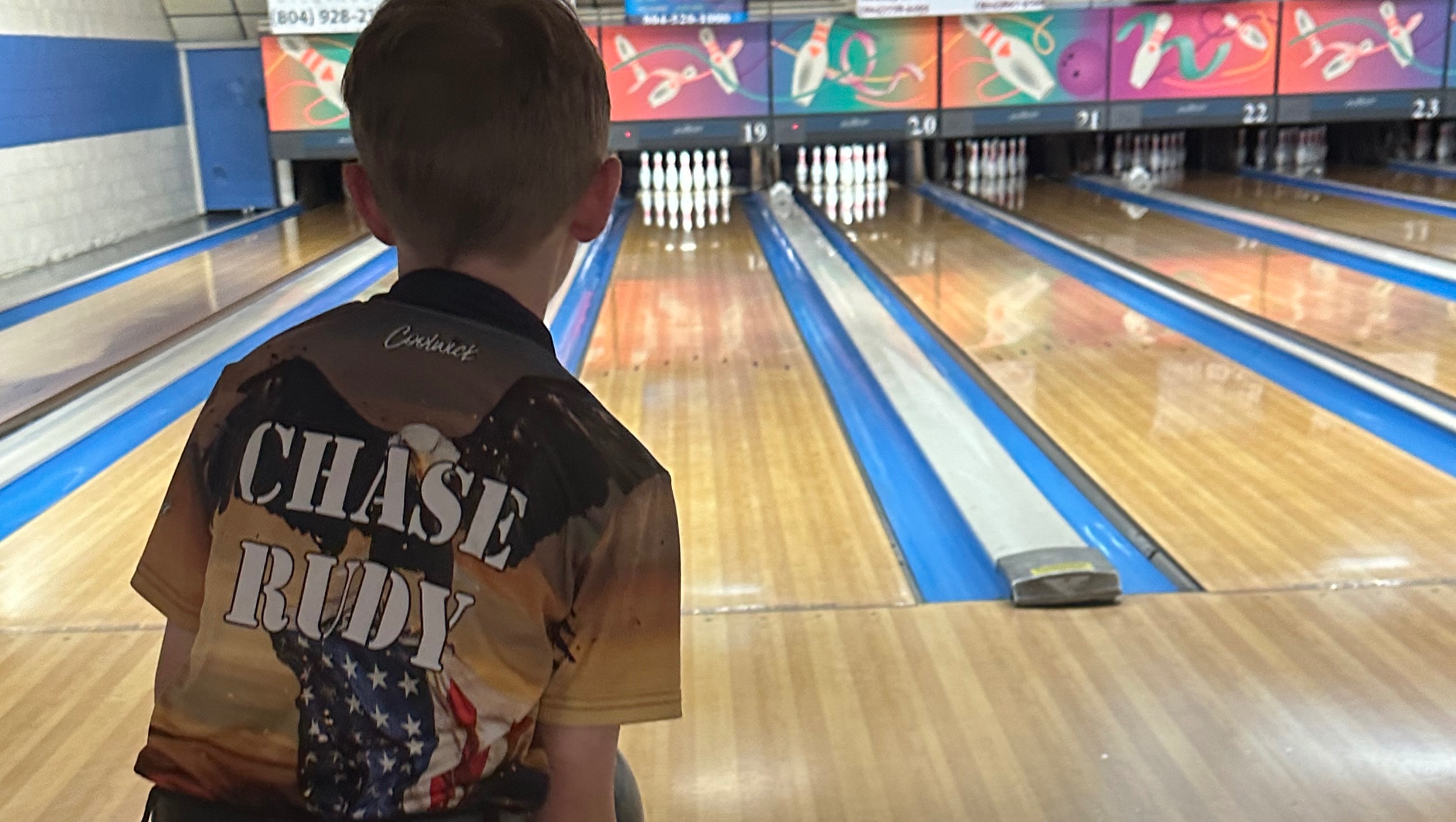 Fundraiser by Michael Rudy : Journey to Junior Gold