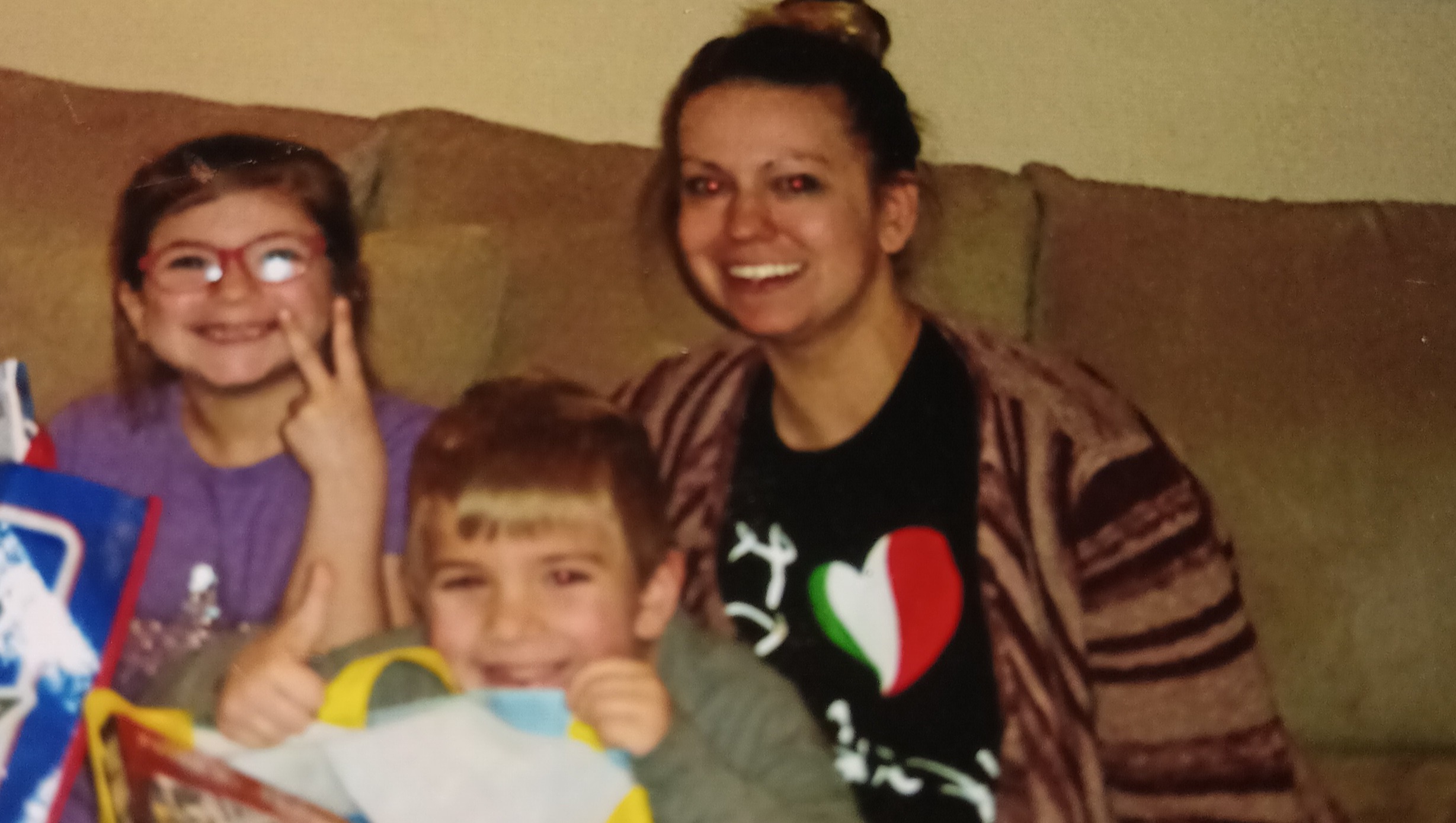 Fundraiser by Sara Provost : Help us help Natasha Blanton