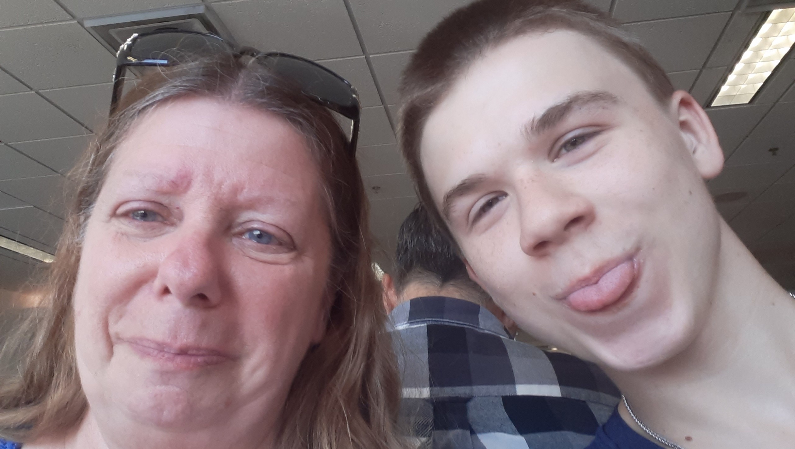 Fundraiser by Sharon Freeman : Stand with Sharon Freeman Against Cancer