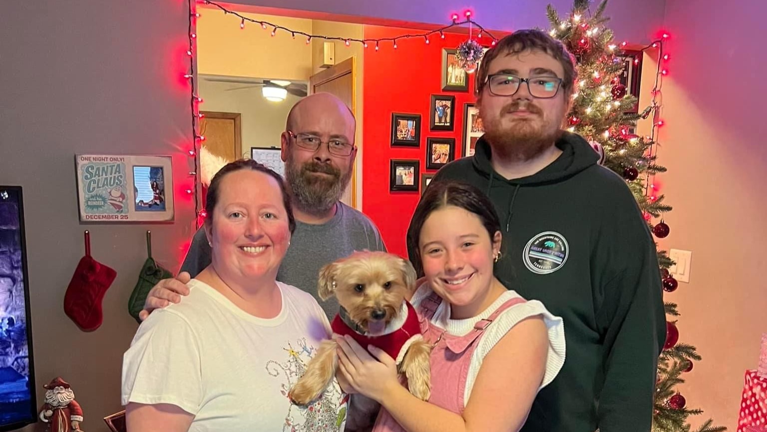 Fundraiser for Danialle Blackford by Hyde Heckman : Help Ease Expenses ...