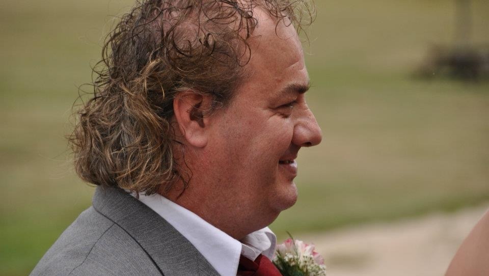 Fundraiser by Tyler Hatten : In memory of Ken Mole