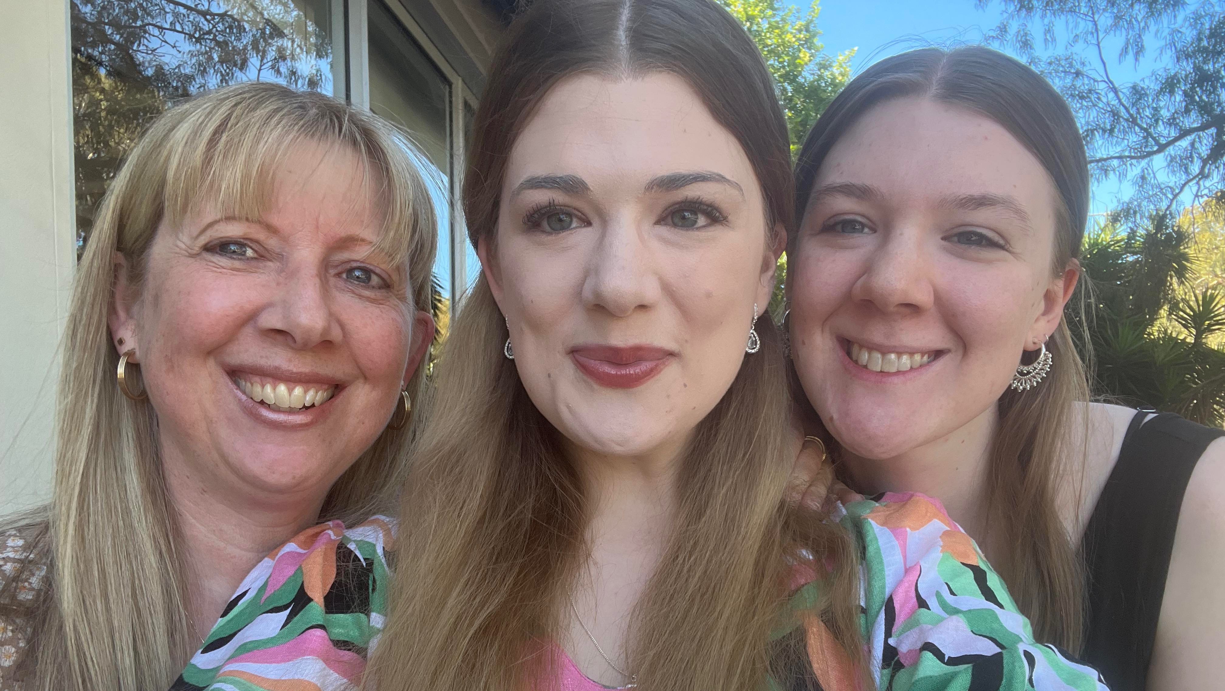 Fundraiser by Rachel Underwood : World's most painful condition: Help ...