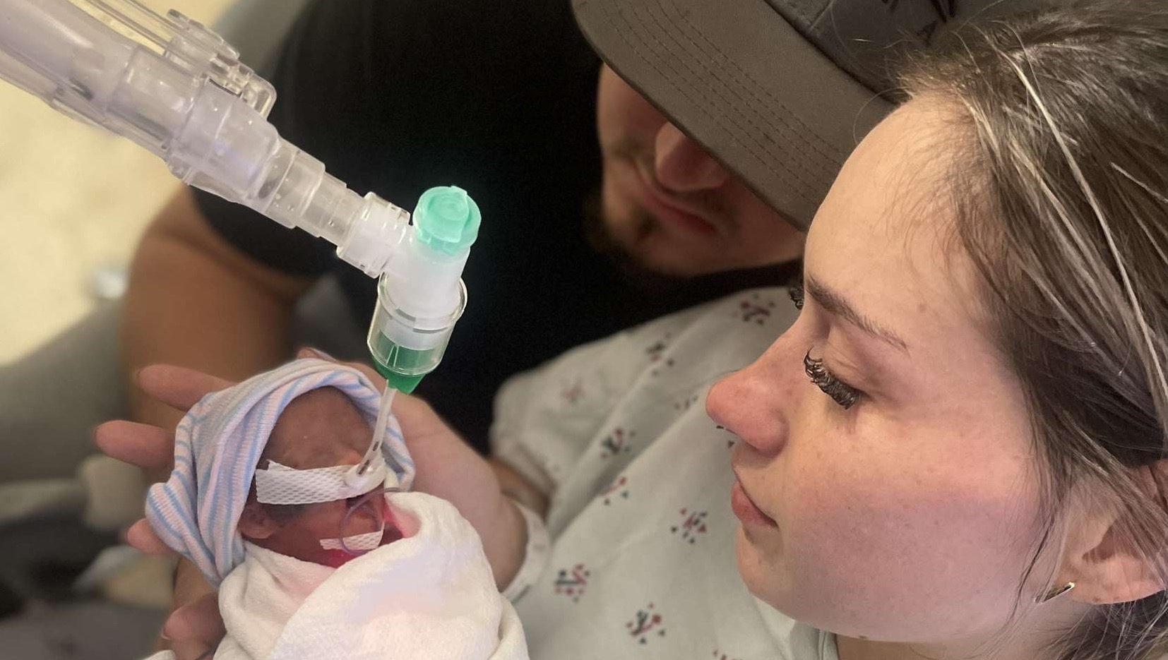 Fundraiser for Hope Crain by Angel Crain : Help Ease Hope and Wade's ...